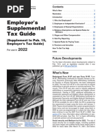 Same Day Payment Worksheet | PDF | Income Tax | Taxes