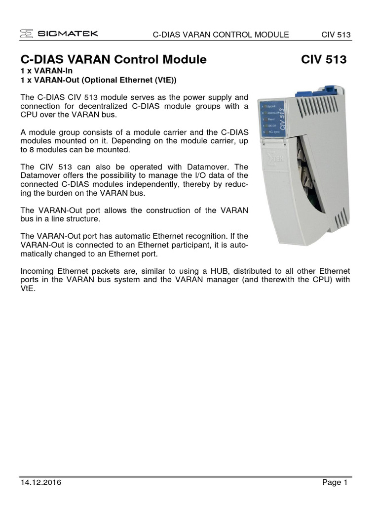 CIV 513 Eng | PDF | Electrical Connector | Electromagnetic Interference