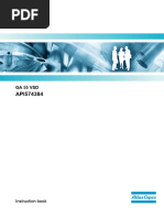 DX330 Manual Eng | PDF | Central Processing Unit | Input/Output