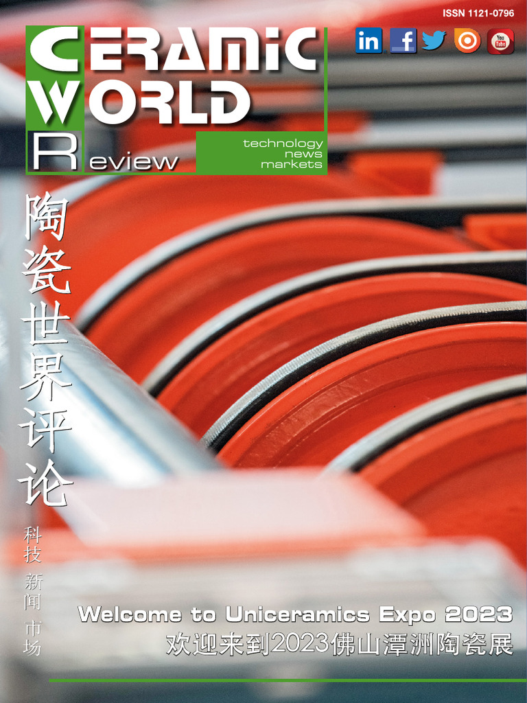 CWR China 2023 | PDF | Economies