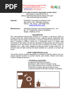 Chugoku Paint Color Codes List | PDF