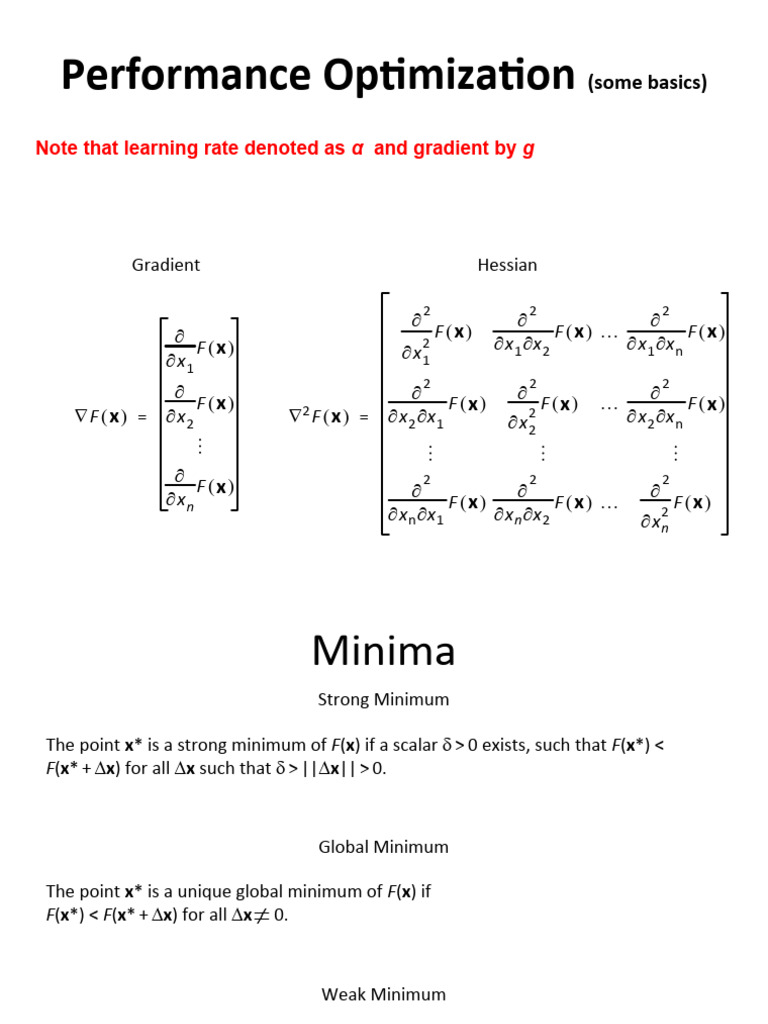 L8 Ann | PDF | Matrix Theory | Mathematics