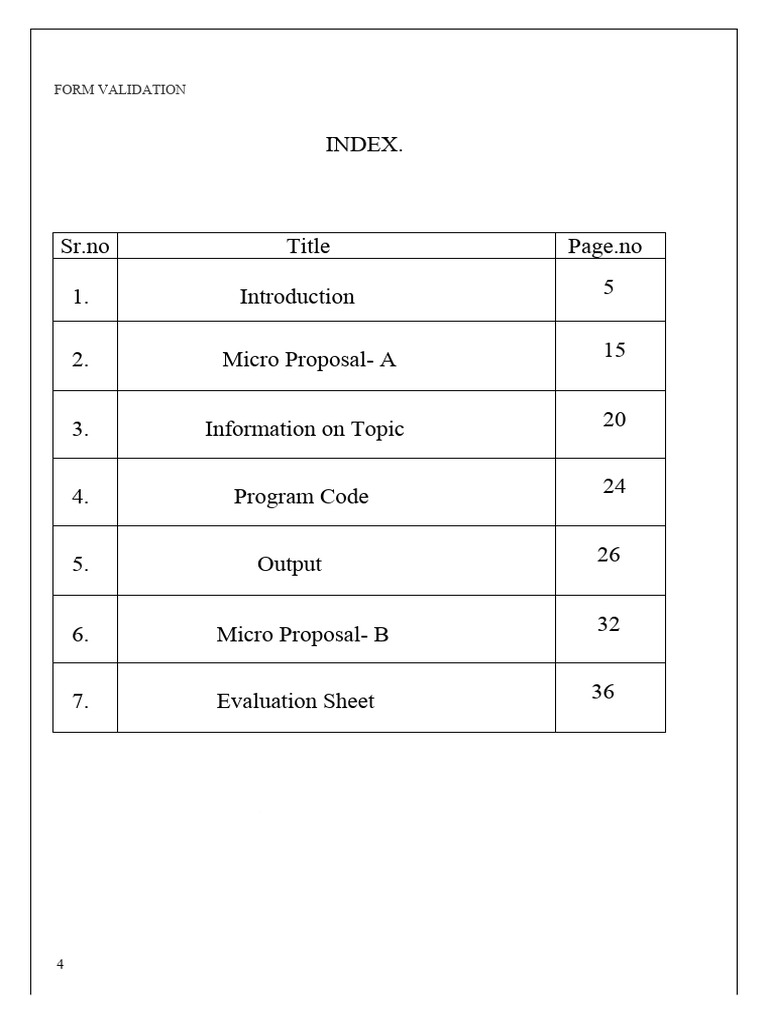Python Microproject Removed Pdf Computer Program Programming