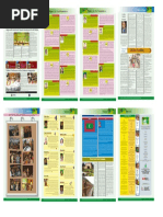 Eve Bunting Author Study Unit Plan | PDF | Lesson Plan | Teachers