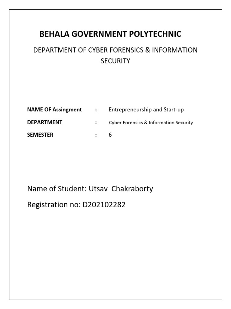 Frontpage | PDF | Computing | Information Technology Management