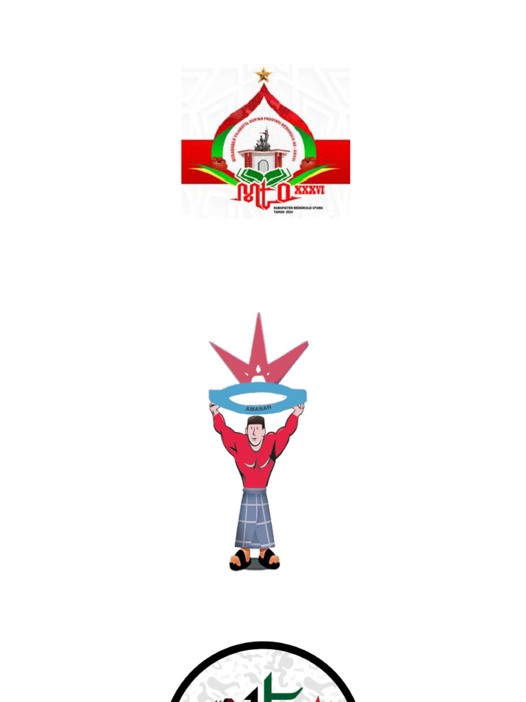 Logo MTQ | PDF
