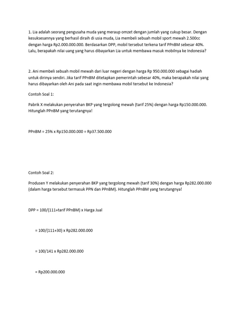 PBB WPS Office | PDF