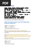 Bw-Flasher - Flashing Brightway Controllers Using The UART | PDF | Mac Os | Computer Engineering