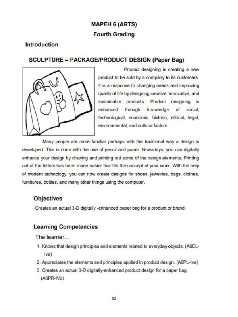 Paper Bag | PDF