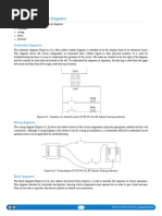 Basic Electrical Drawings Overview | PDF | Drawing | Electrician