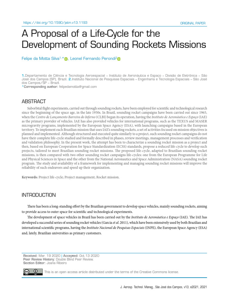 Nasa WBS | PDF | Launch Vehicle | Project Management