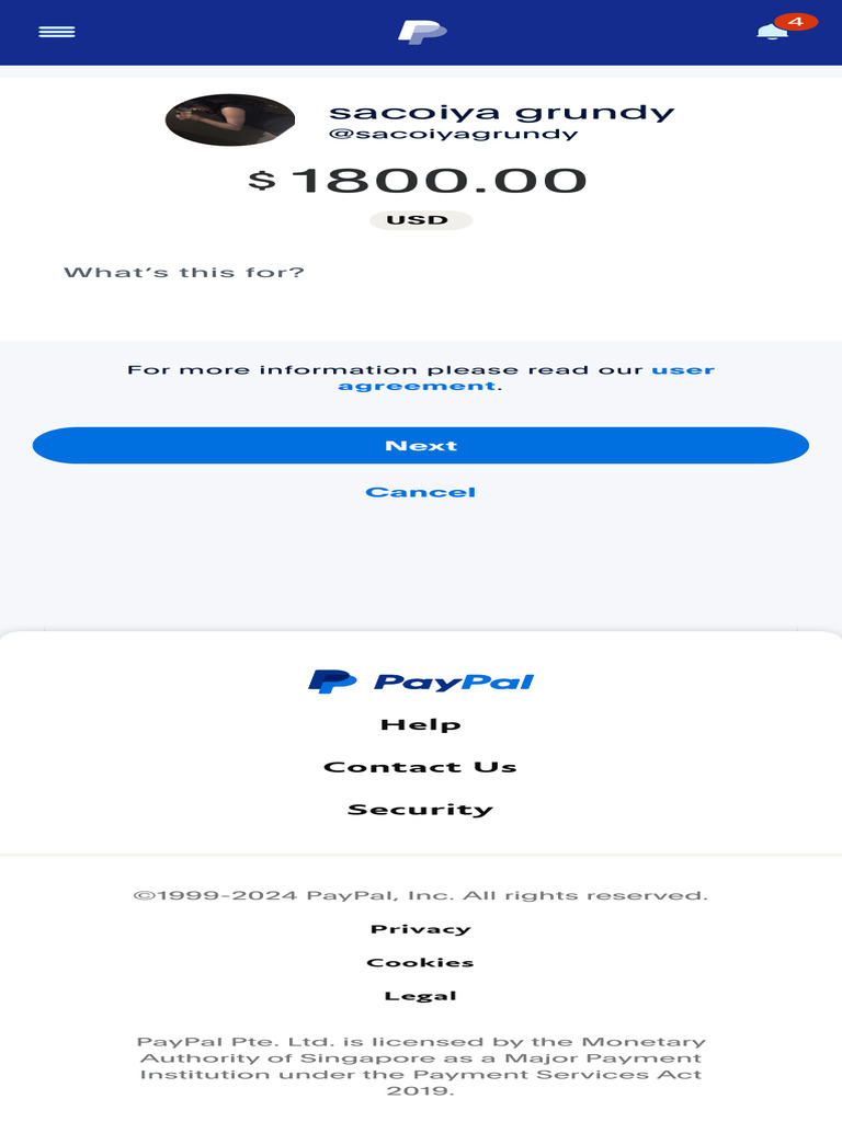 Sugar Mummy Format | PDF