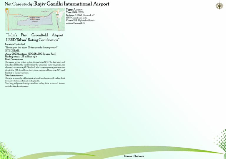 Net Case Study | PDF