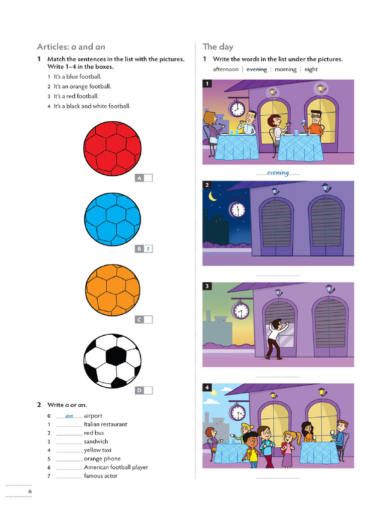 Think Starter Student's Book F-F | PDF