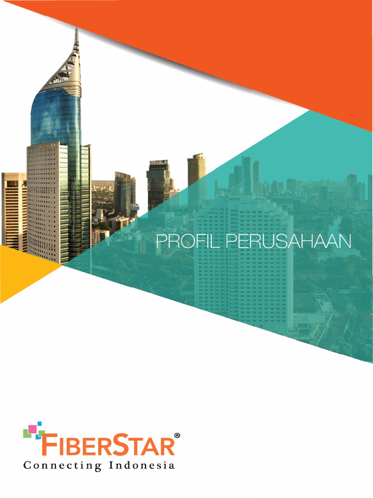 Fiberstar Company Profile 2024 | PDF