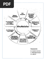 Dishaank App User Manual for Karnataka | PDF | Surveying | Geographic ...