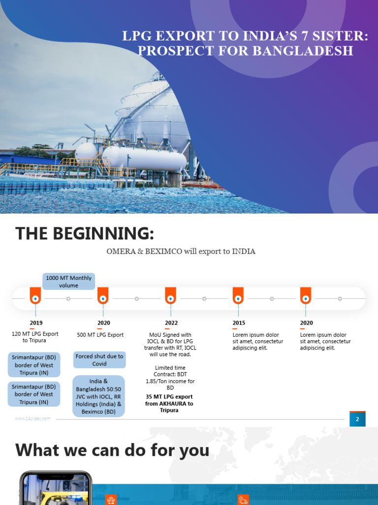 Transportation and Logistic-Creative | PDF | Business | Finance & Money Management