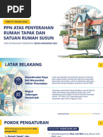 Contoh Surat Tanggapan SPHP | PDF