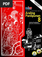 AP 9 Karapatan NG Mamimili | PDF