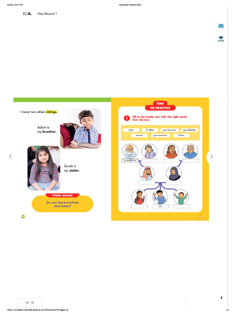 Way Beyond Social Studies | PDF