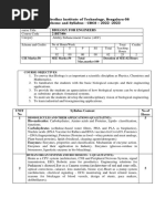 VTU Question Paper of BBOC407 Biology For Computer Engineers Jun-July ...