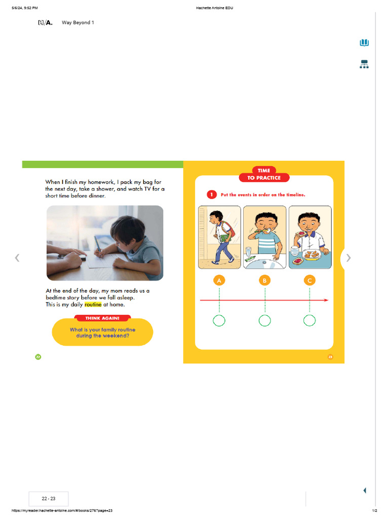 Way Beyond Social Studies | PDF