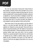 Fil7 Q2 Aral7 Comic Book Brochure | PDF