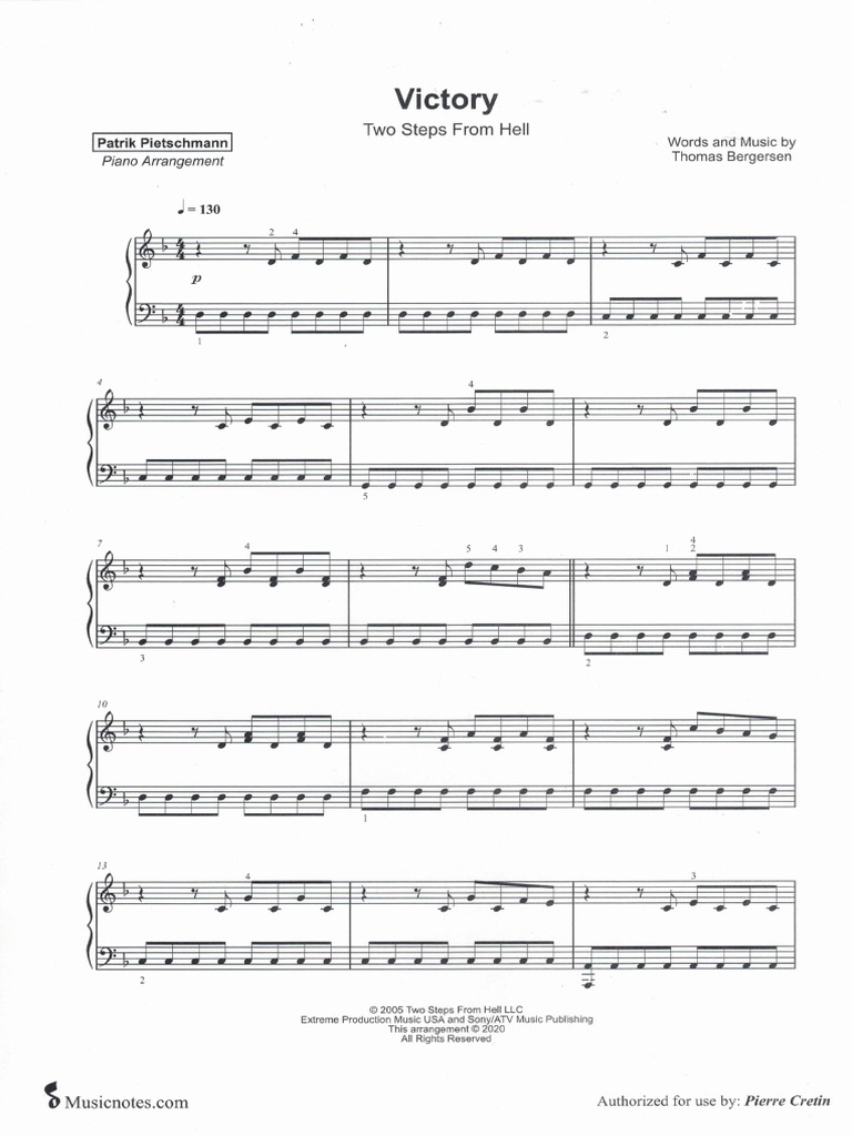 Partition Victory - 24032024 | PDF