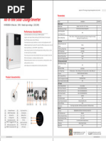 Mastercam2025 Software Licensing Guide | PDF | Server (Computing) | Microsoft Windows