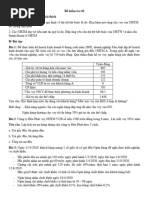 UniTutor - Tổng hợp tài liệu tặng UEH TCDN miễn phí | PDF