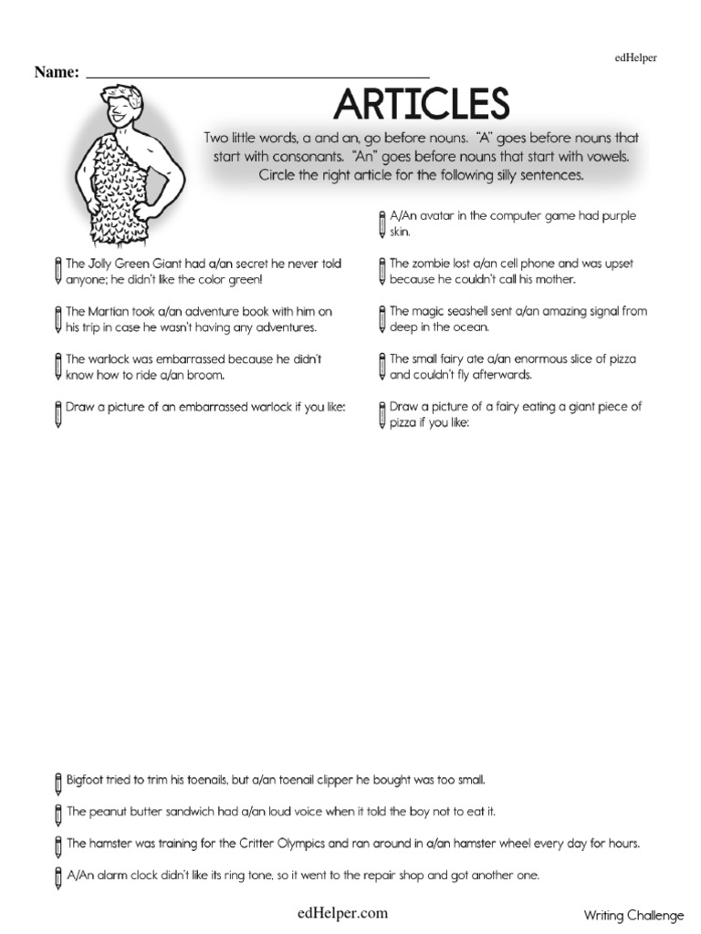 2nd-grade-writing-worksheets | PDF
