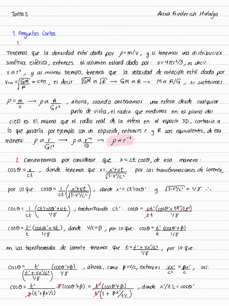 Tarea 2 - Prob 1,2,3 - 240424 - 000313 | PDF