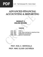 IFRS 15 Journal Entries Guide | PDF | Debits And Credits | Financial ...