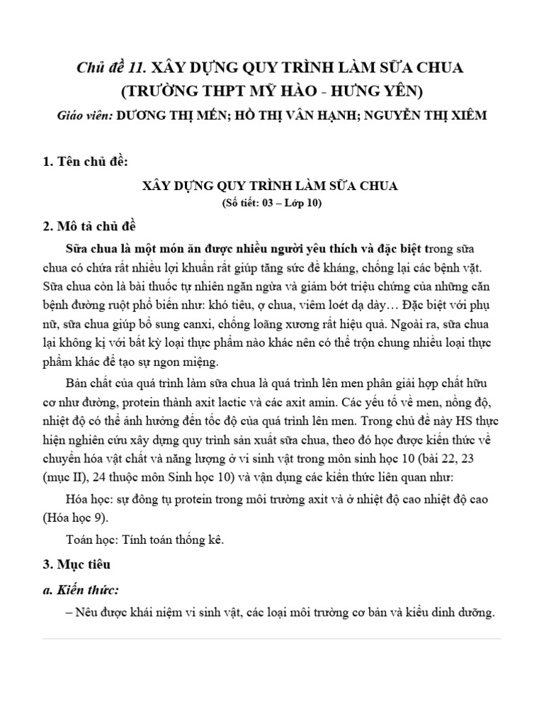 Chá Ä - Á - 11. XÃ - Y Dá °NG QUY TRÃ - NH LÃ - M Sá ®A CHUA | PDF