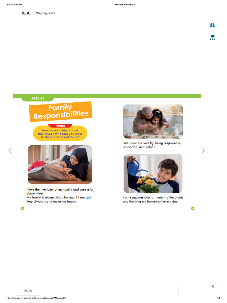 Beyond Sprouts Social Studies Overview | PDF