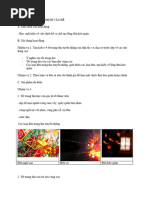 Đèn Kéo Quân | PDF