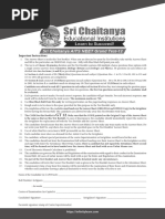 Allen Modules and Allen SRG Modules | PDF