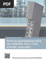 Siemens SIMATIC PCS neo Overview | PDF | Computer Security | Security