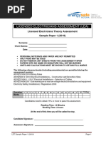 Commercial Electrical Load Calculation Worksheet Excel | PDF ...