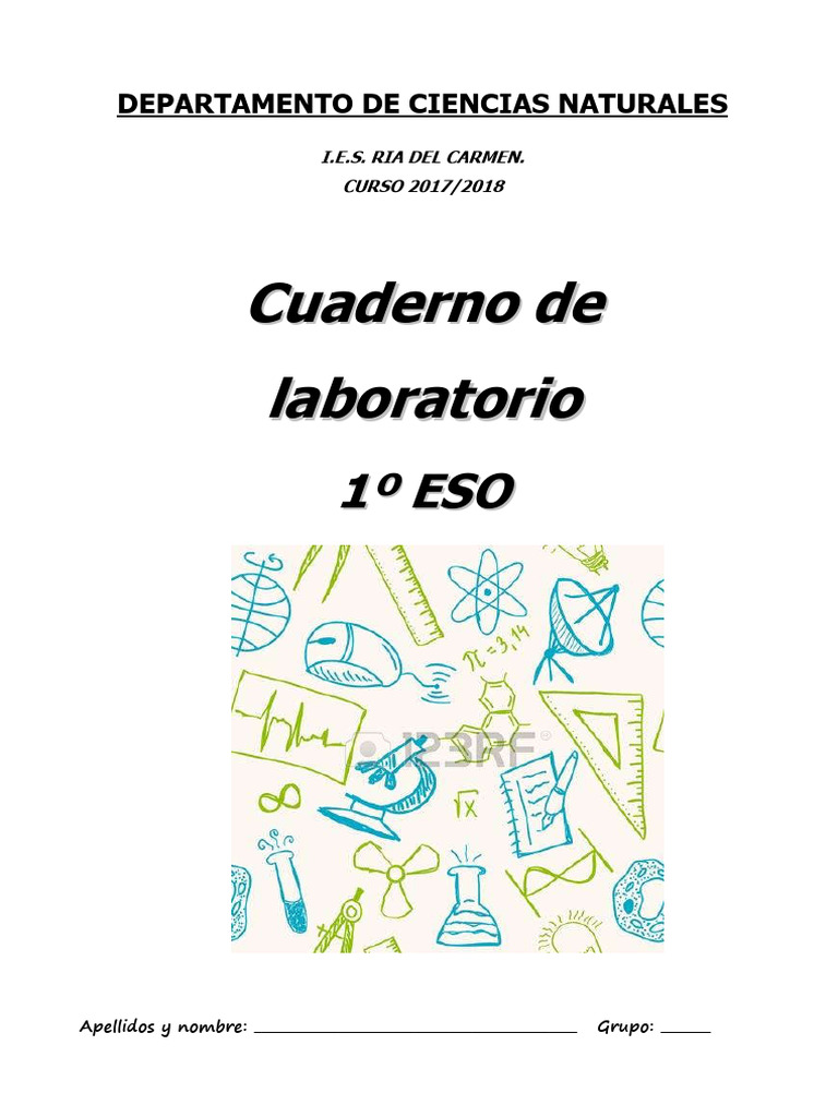 Cuadernillo de Byg 1eso | PDF | Bivalvia | Roca (geología)