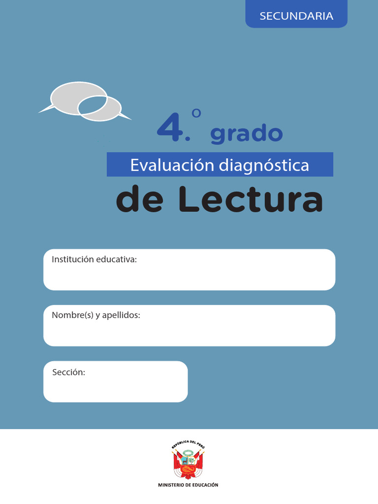 Lectura 4to Pdf Fiebre Del Zika Virus Zika