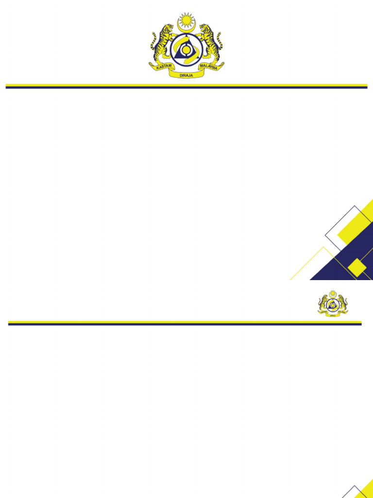 Template - Slaid JKDM - Paj25 | PDF