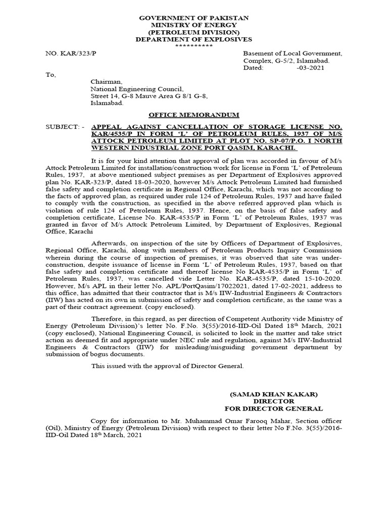 APL Terminal Karachi | PDF