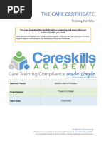 Coru Online Recognition System End User Manual | PDF | Password | Login