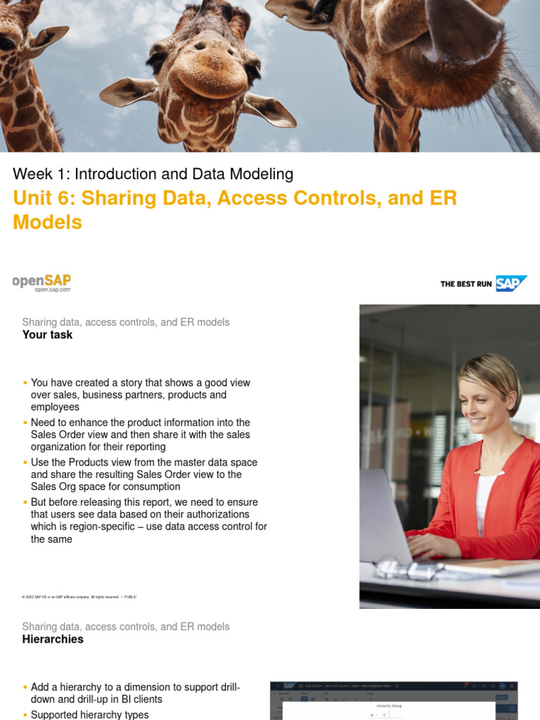 Slides v1 | PDF | Access Control | Databases