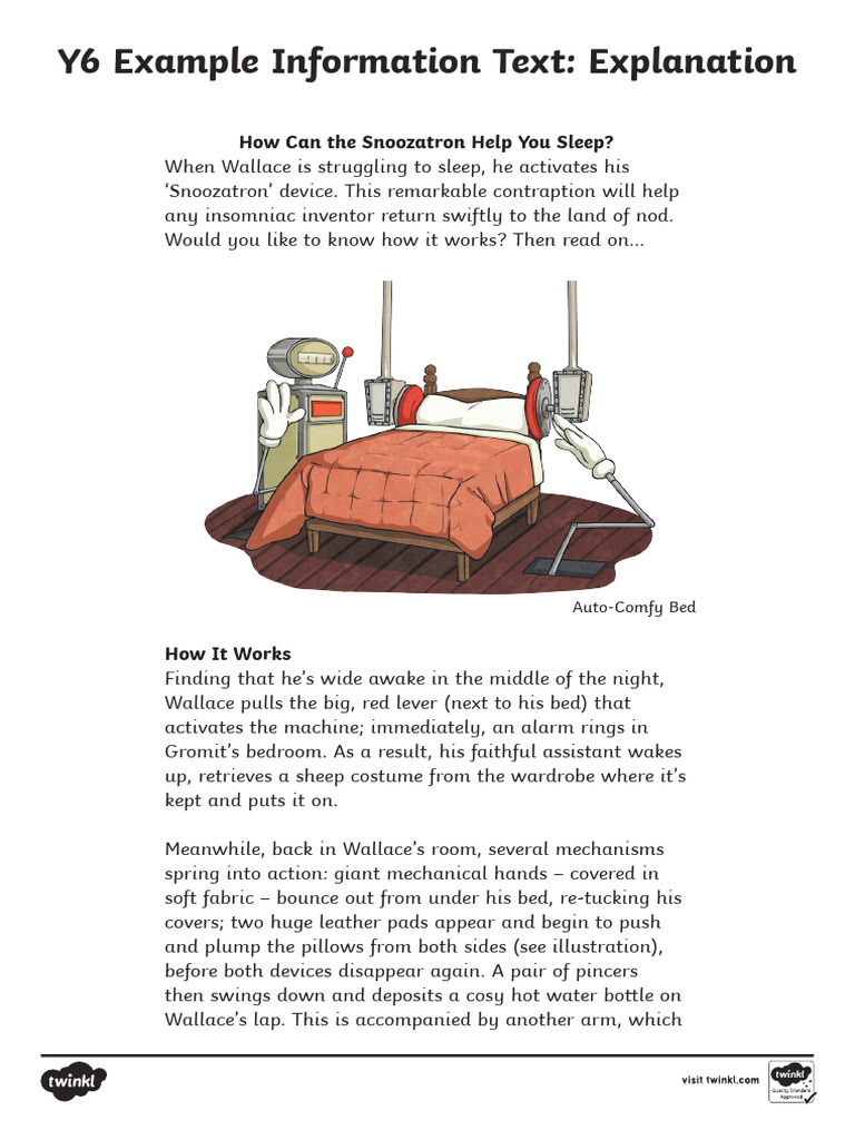 Example Text | PDF | Syntax | Linguistics