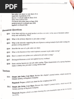 HSBC Third Party Mandate Instructions | PDF | Identity Document | Banks