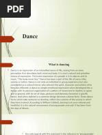 Isitshikitsha Dance of the Ndebele | PDF