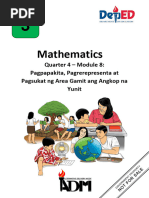 Grade 3 Math q4 Week 5 9 Edited Module 2 | PDF