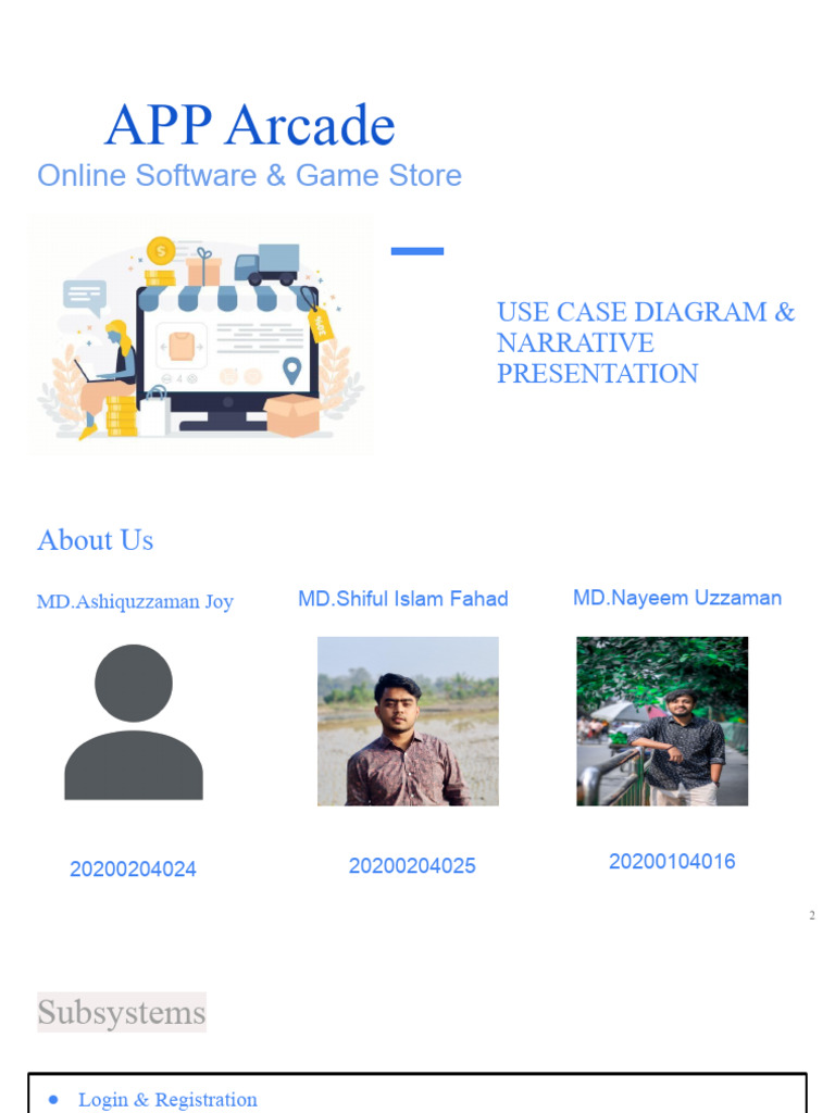 ISD_Use_Case_Diagram_By_Nayeemuzzaman | Download Free PDF | Use Case | User (Computing)